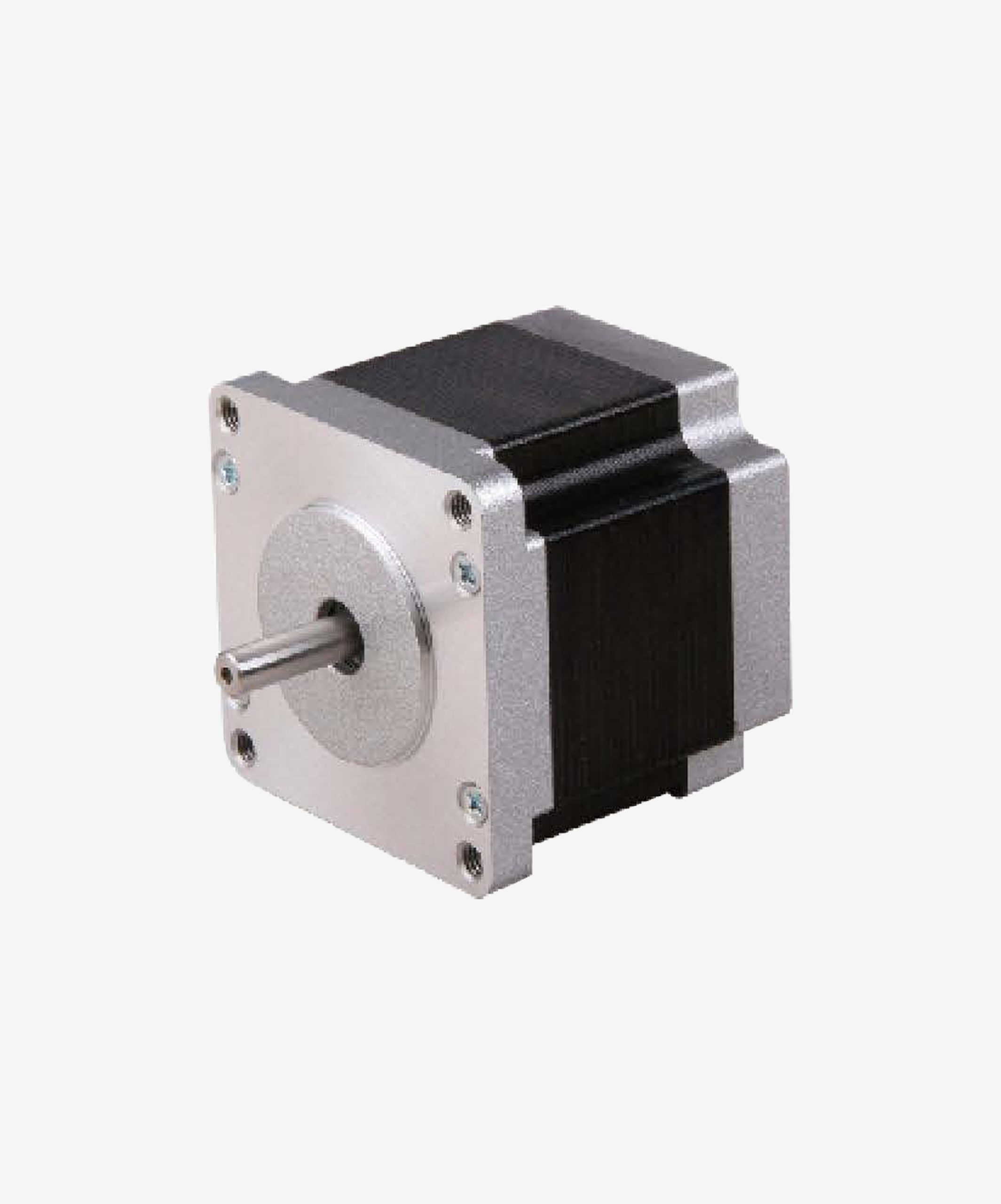 Explore 3.6° - Stepper motor 42mm: High - Precision and Reliable ...