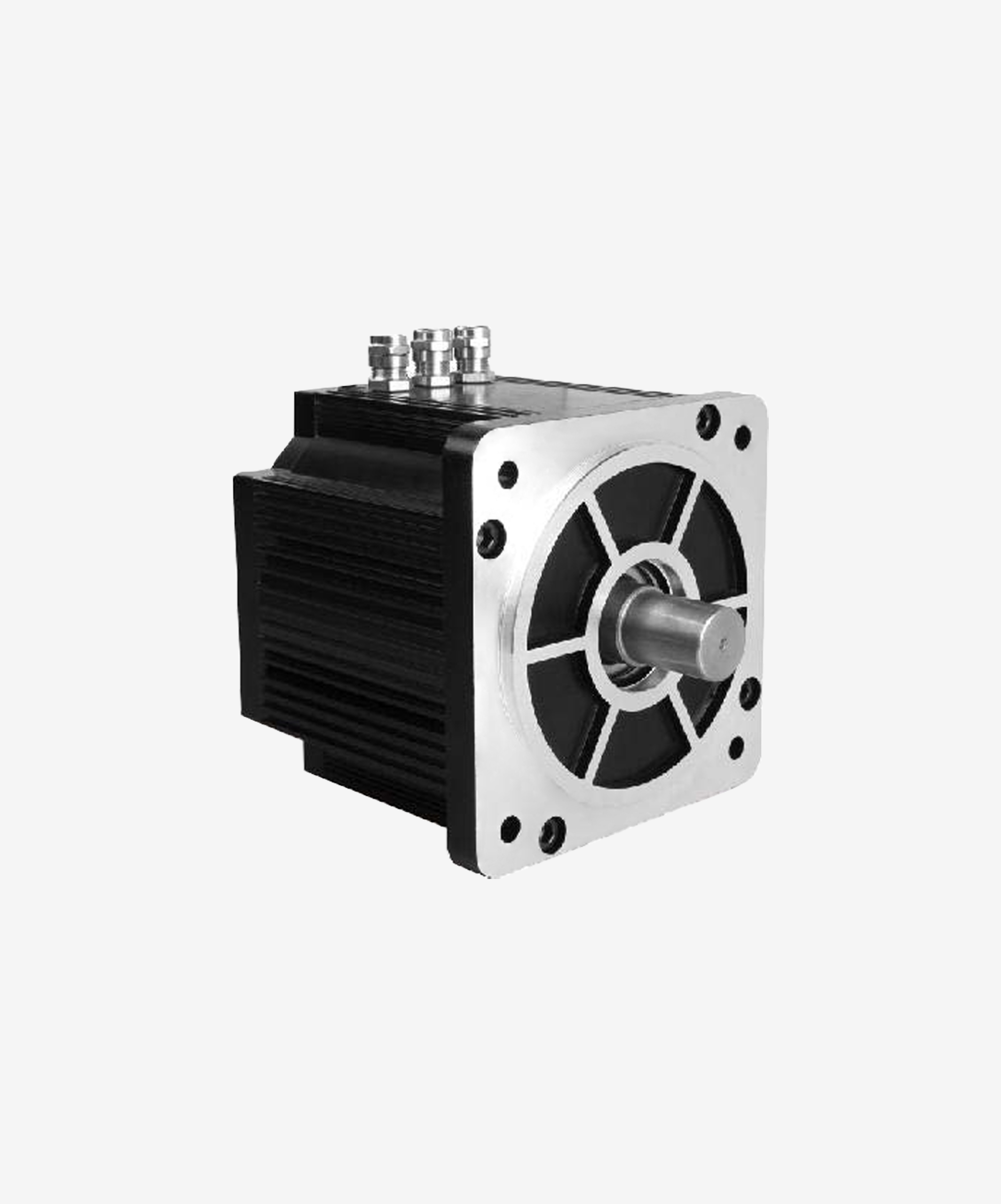 110MM Series - Servo Motor: High - Performance and Reliable Servo ...