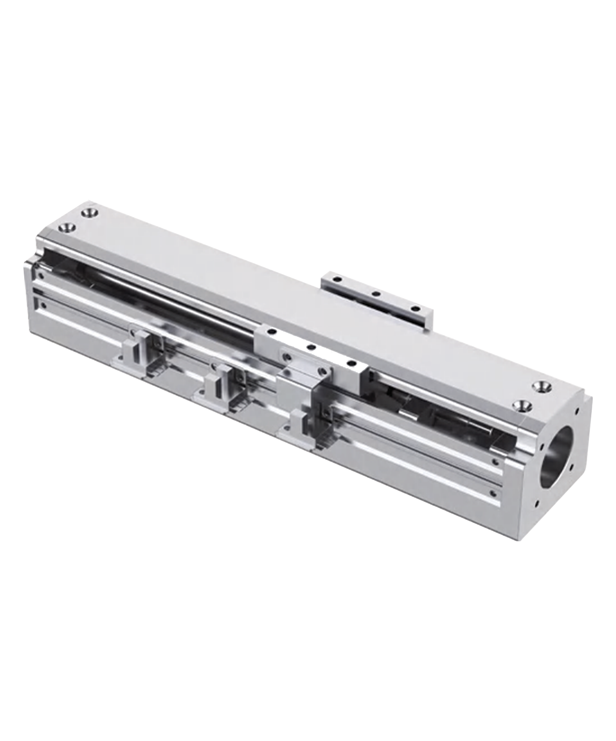 Fully Enclosed Screw Module HVC120C - High - Performance and Reliable ...