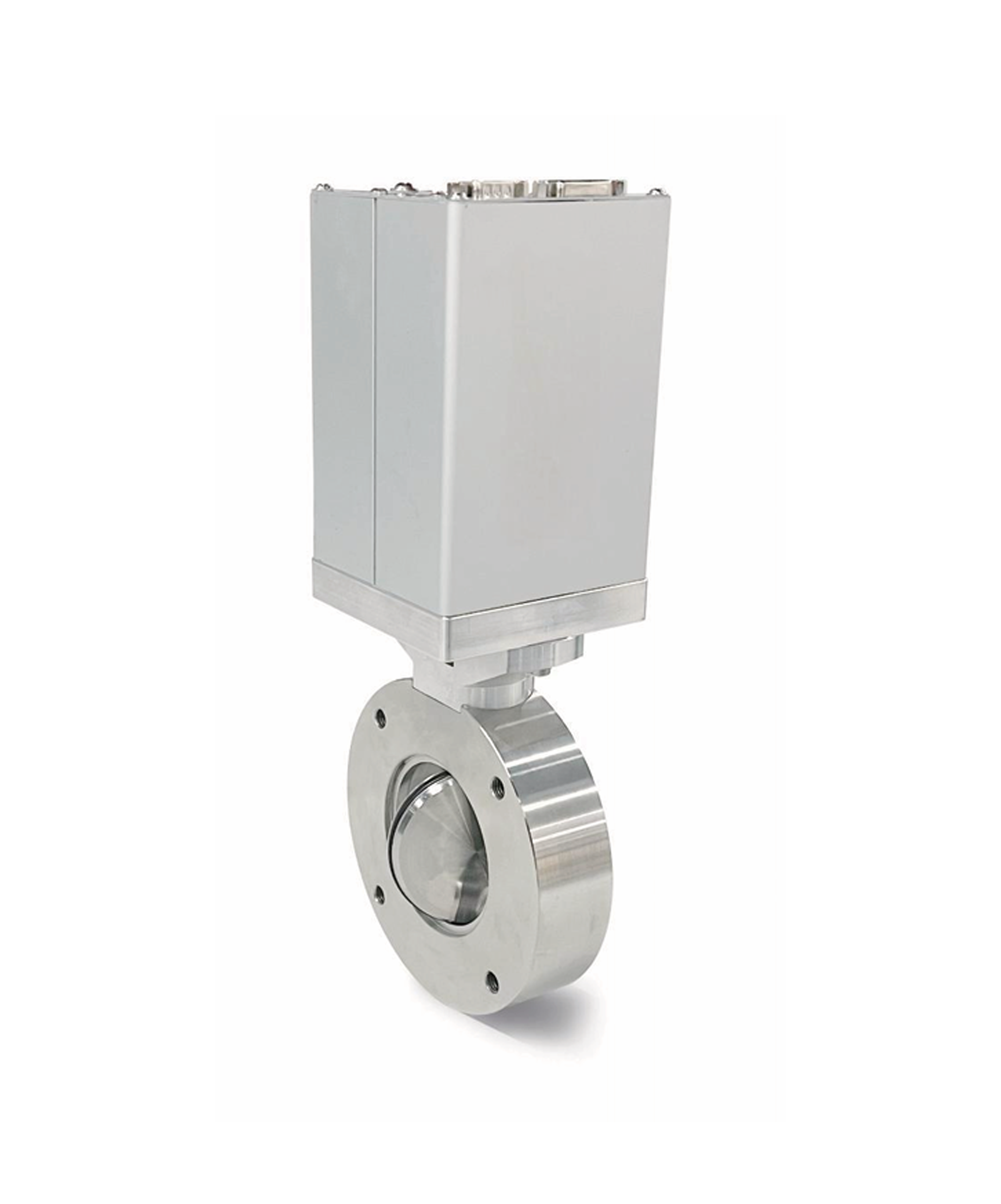 Automatic Pressure Control Butterfly Valve - High - performance and ...