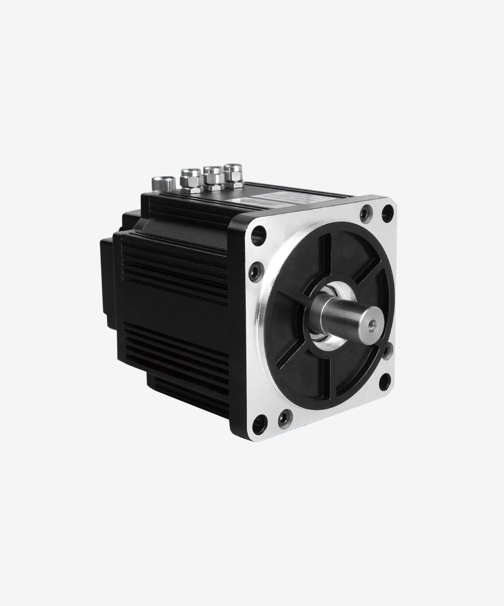 130MM Series - Servo Motor: High - Performance and Reliable Servo ...