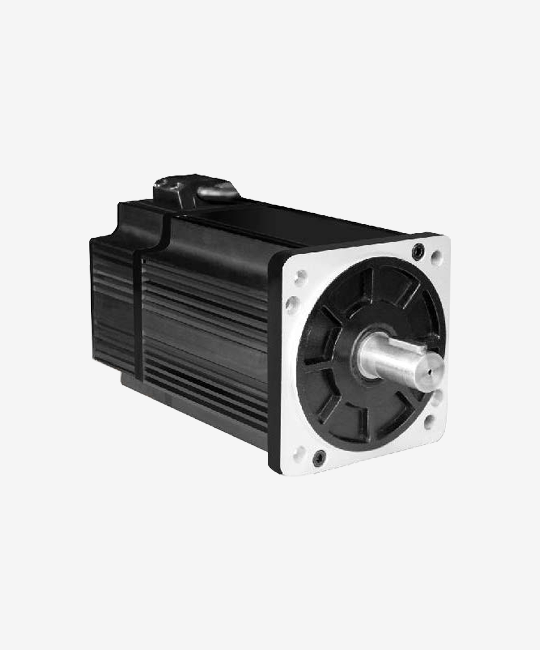 90MM Series - Servo Motor: High - Performance and Reliable Servo Motors ...